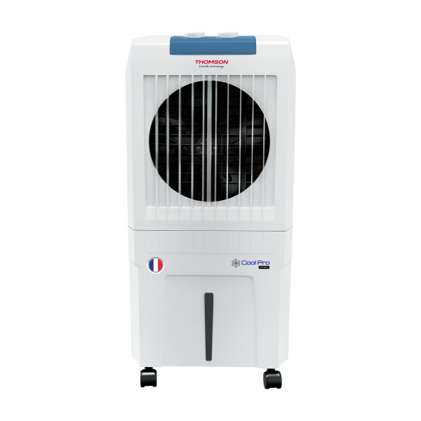 Thomson 28 L Personal Air Cooler with Smart Cool Technology and ...
