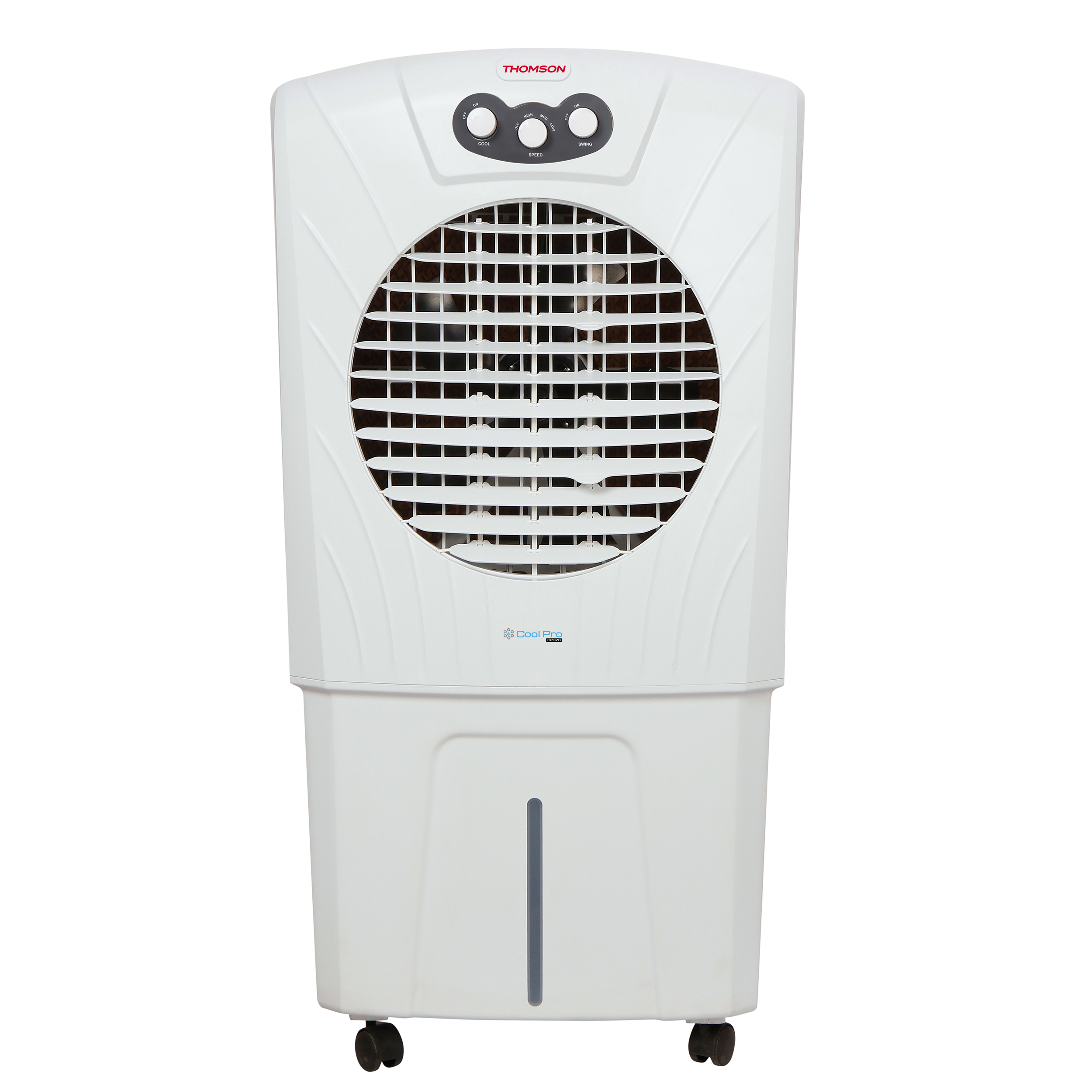 Thomson 90 L Desert Air Cooler - Thomsonhomes