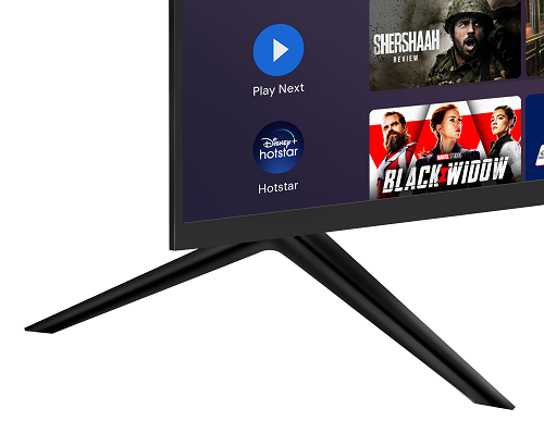 Thomson 9R PRO 108 cm (43 inch) Ultra HD (4K) LED Smart Android TV ...