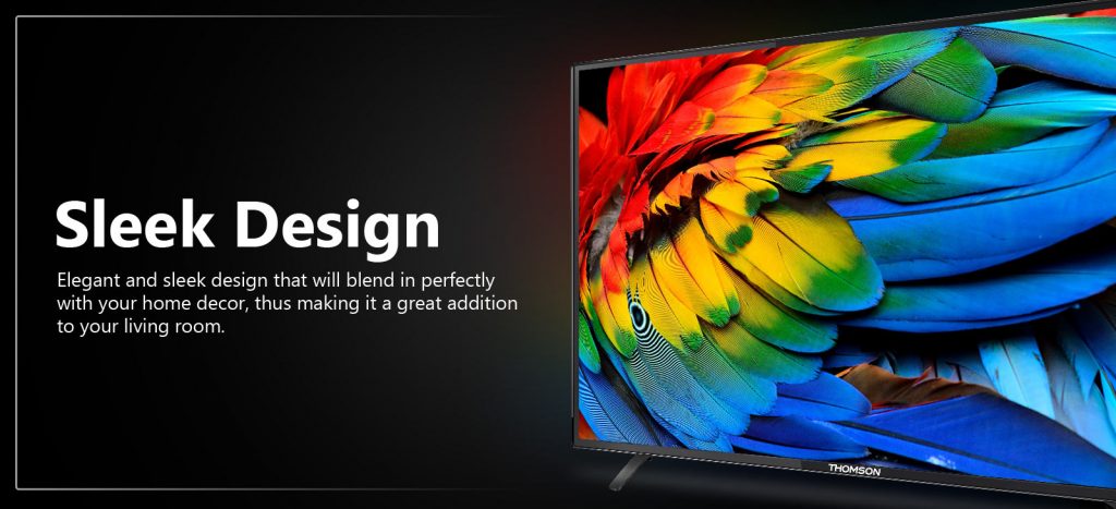 Thomson R9 80 cm (32 inch) HD Ready LED TV - Thomson India