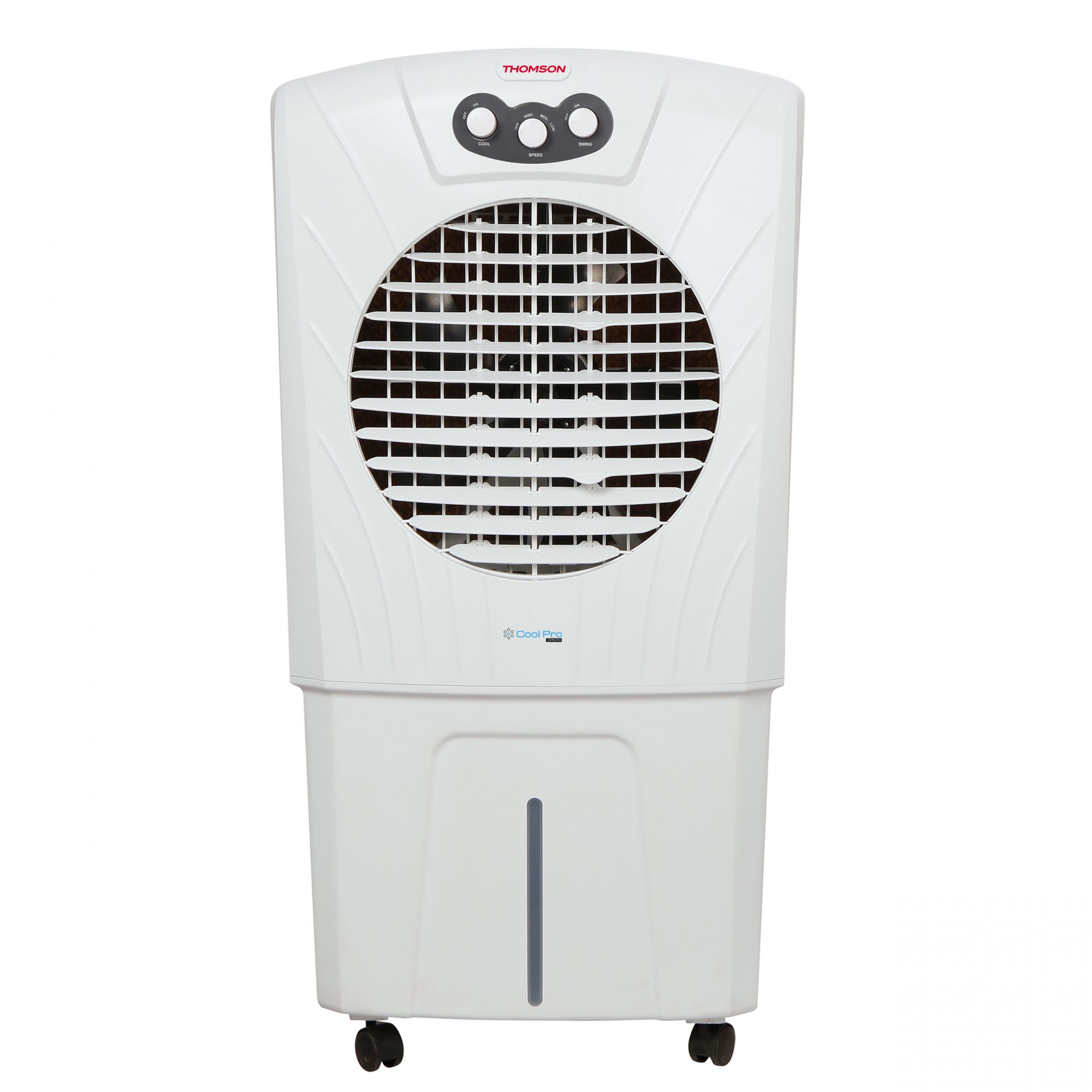 Thomson 90 L Desert Air Cooler - Thomson India