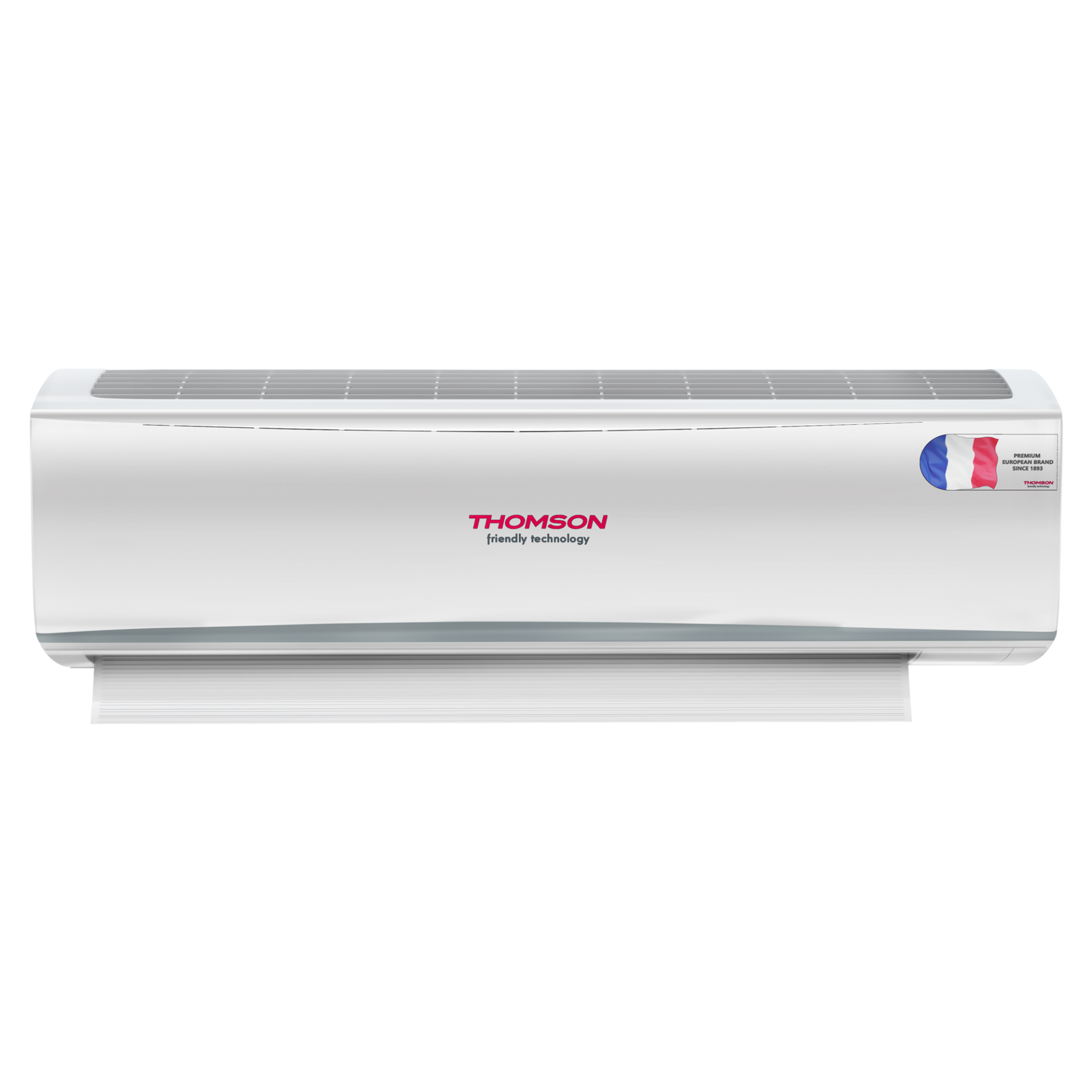- Thomson India