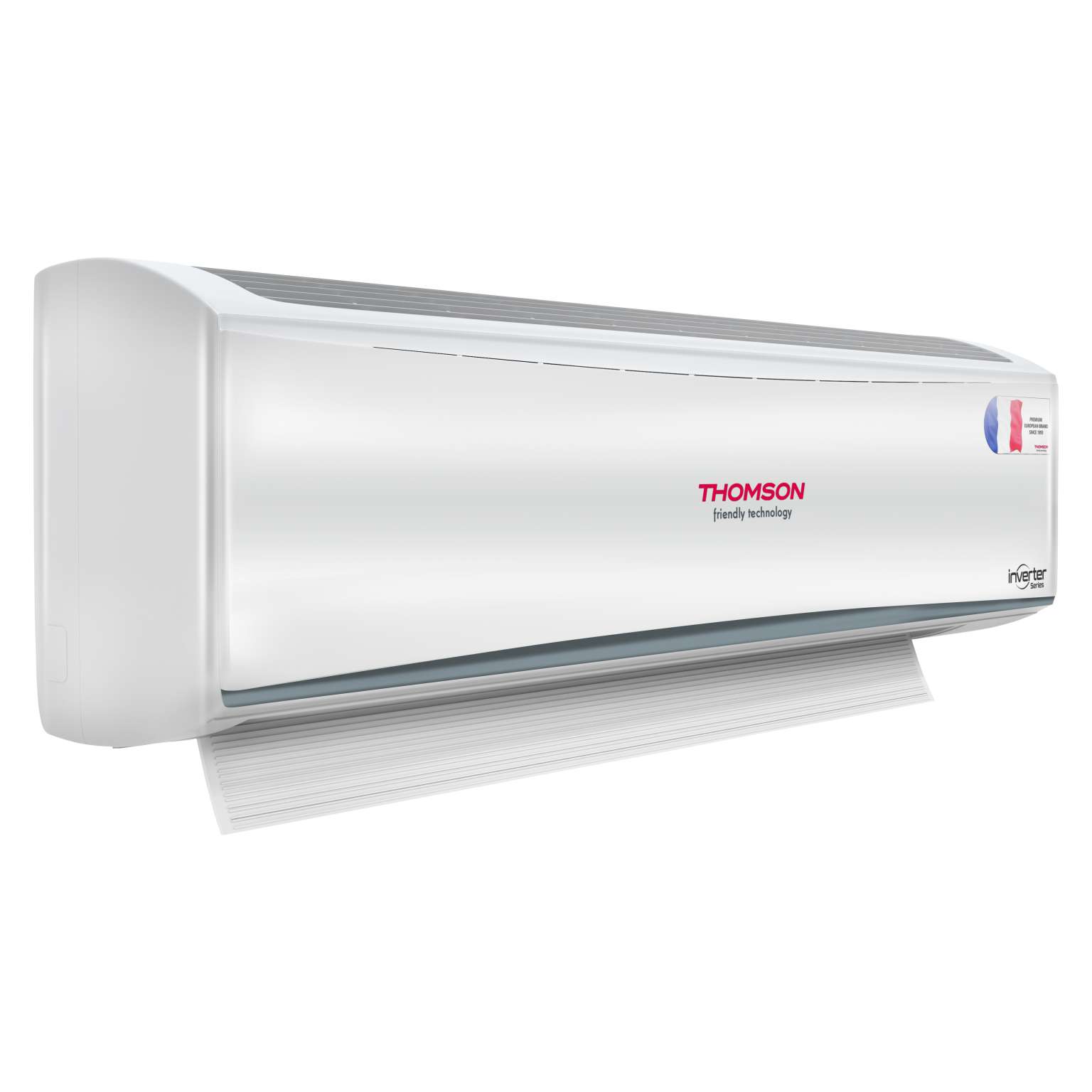 Thomson 4 in 1 Convertible Cooling 1.5 Ton 5 Star Split Inverter With ...