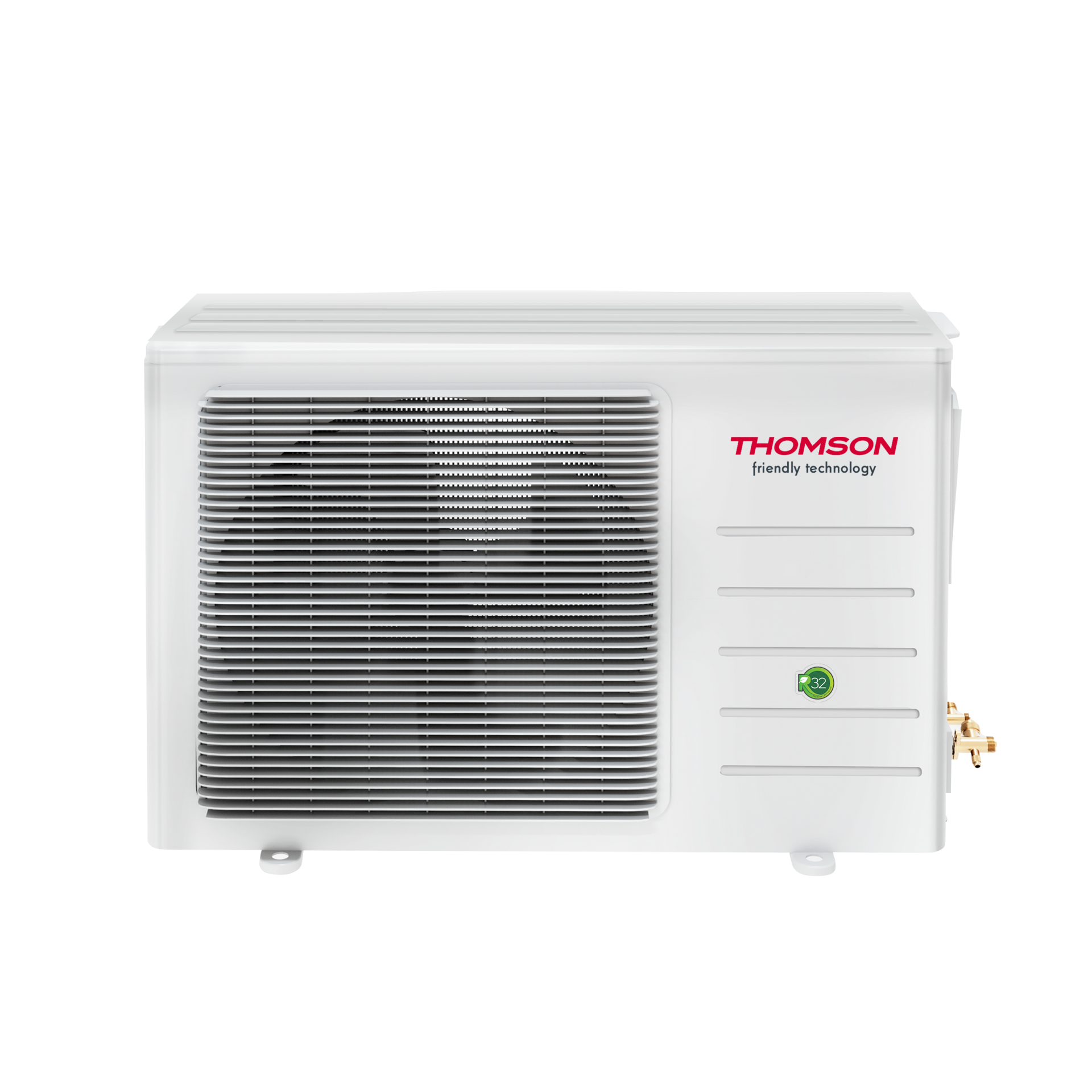Thomson 1 Ton 3 Star Split With iBreeze Technology AC - White - Thomson ...