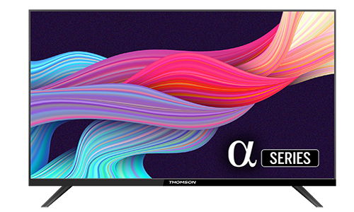 Contact - Thomson India